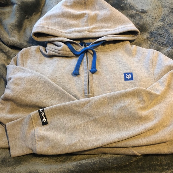 Zoo York | Sweaters | Mens Zoo York Hoodie | Poshmark